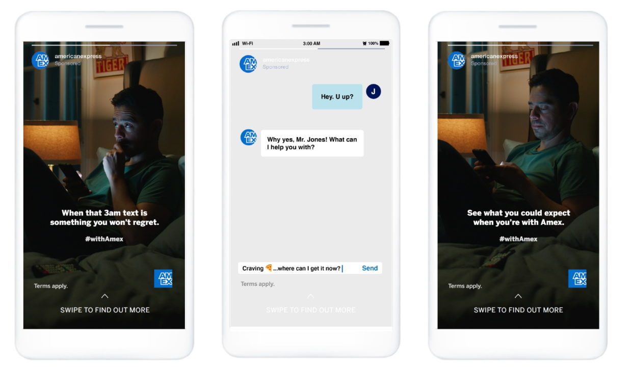 Card Membership and Its Benefits Drive American Express’ New Global ...