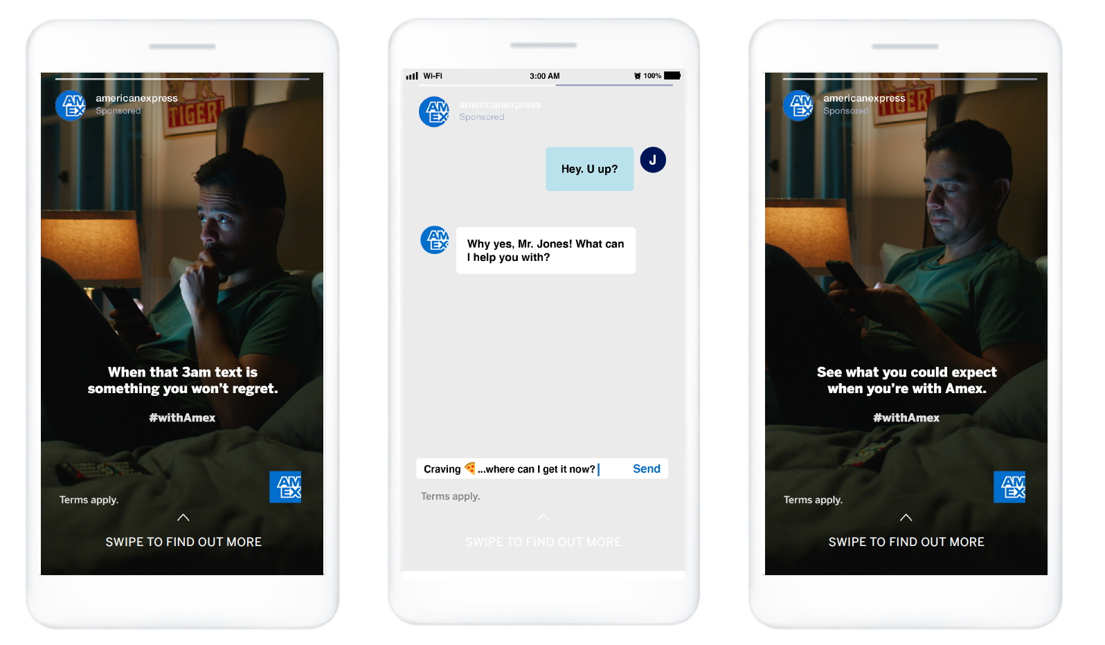 Card Membership and Its Benefits Drive American Express’ New Global ...