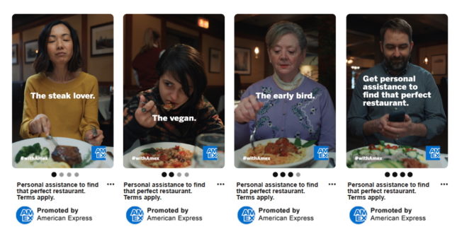 Card Membership and Its Benefits Drive American Express’ New Global ...