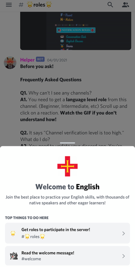 How to Find Discord Servers to Join