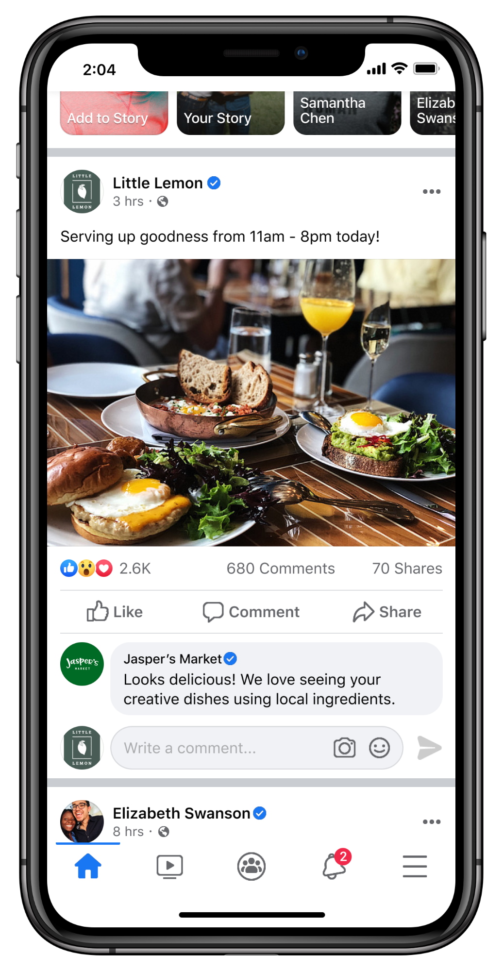 Facebook Details Updates, Tests, Ad Options for Businesses on Its Platform