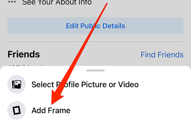 Facebook: How to Use the Covid-19 Vaccine Profile Frames