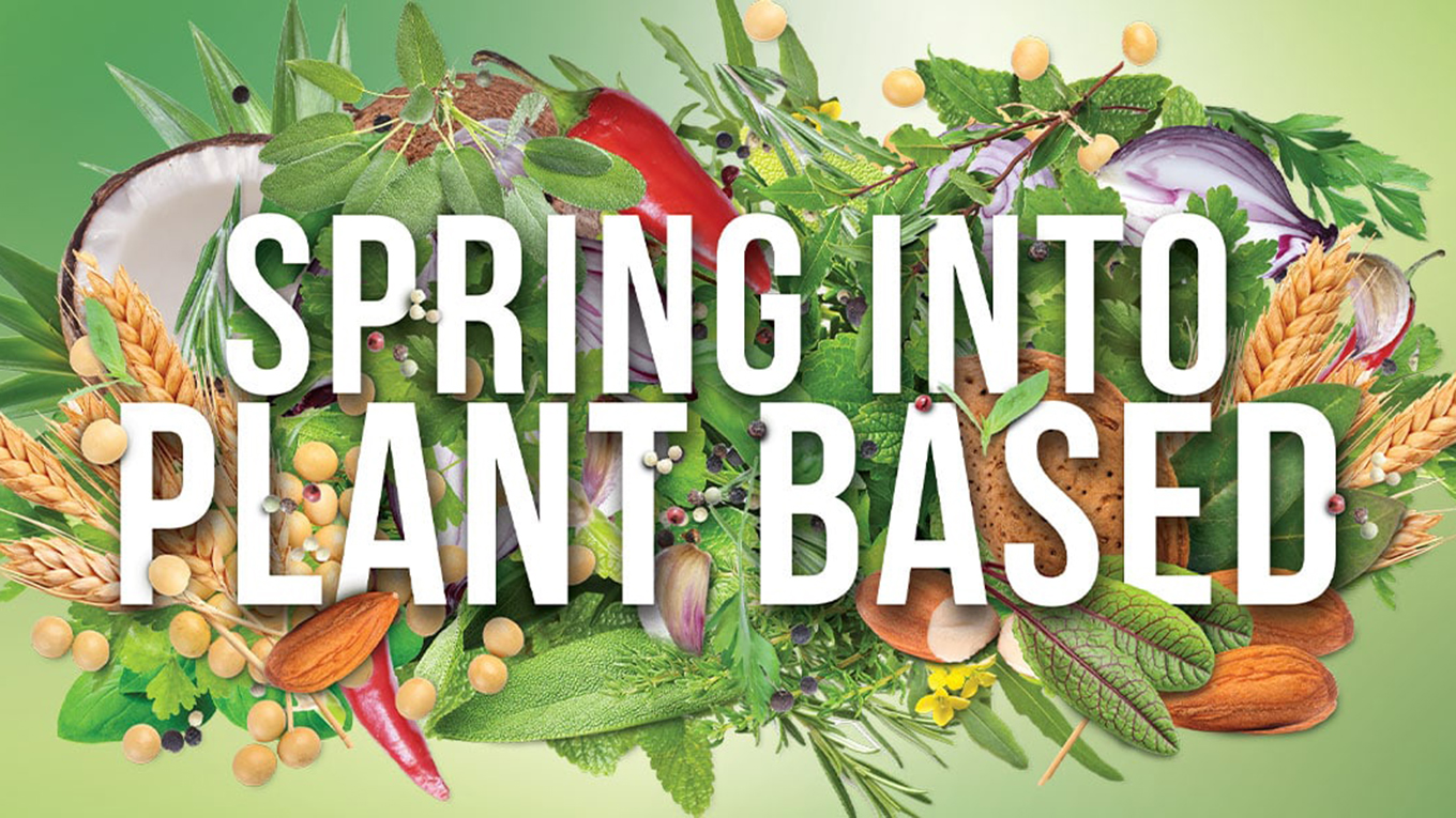 Earth Day: How 4 Plant-Based Food Brands Are Stepping Up