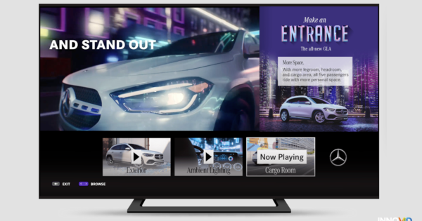 Innovid Wants to Bring More Interactive Ads to CTV