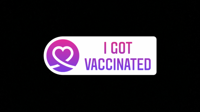 Facebook: How to Use the Covid-19 Vaccine Profile Frames