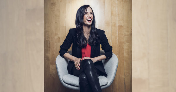 Nancy Reyes Elevated to CEO of TBWA\Chiat\Day New York