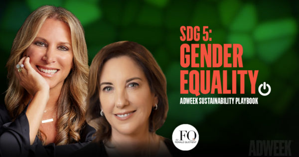 The Female Quotient Shares Roadmap for Putting Gender Equality Front ...