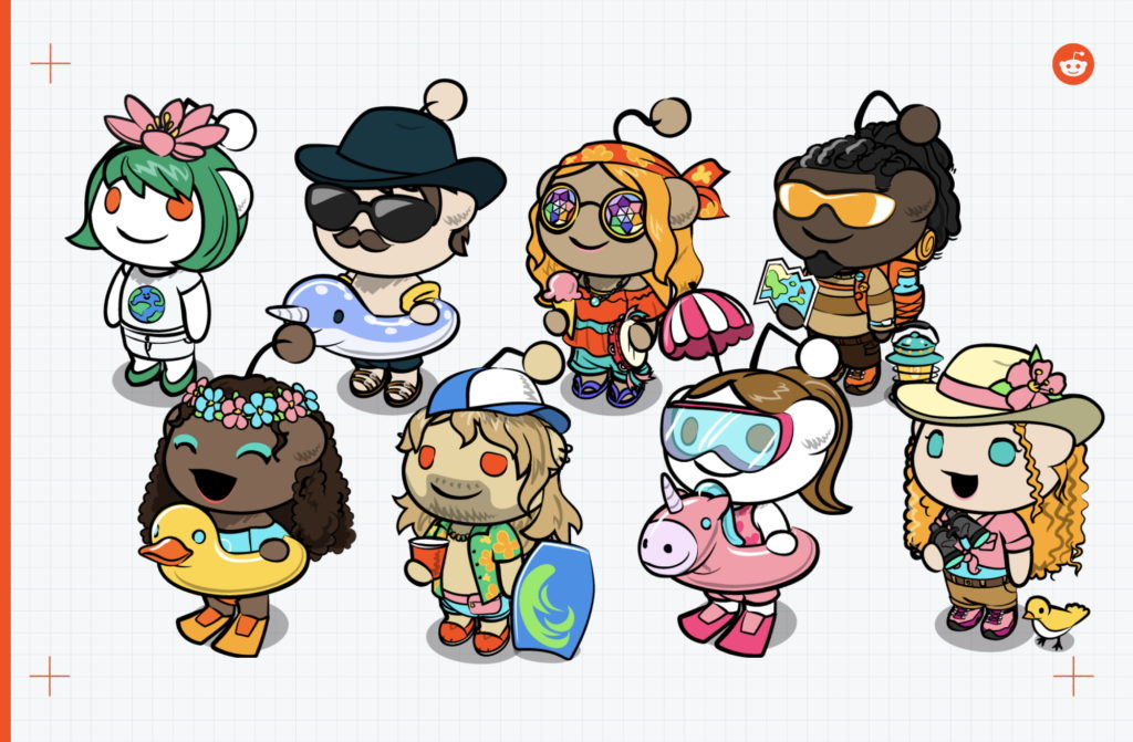 Reddit to Give Users More Options in Managing Their Followers