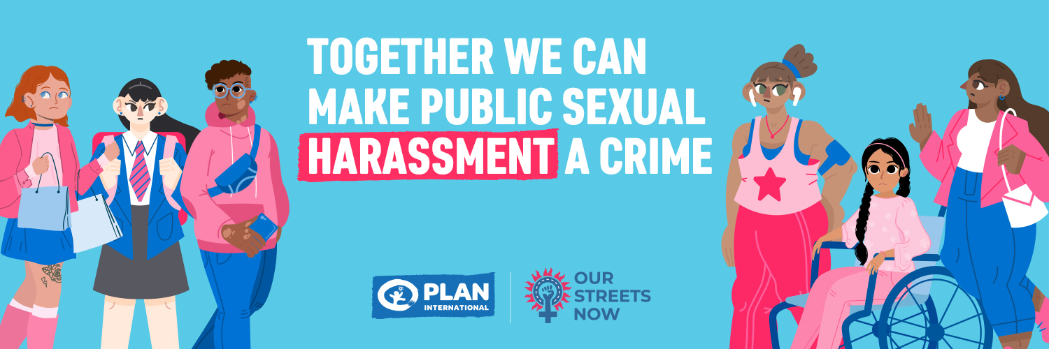 These UK Ads Hope to Help Criminalize Street Harassment