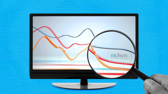 Nielsen Confirms Undercount of Pandemic TV Viewership