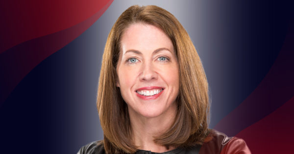 Kate Johnson Uses Business Strategies to Balance Work-Life