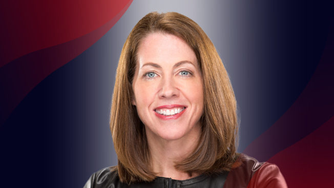 Kate Johnson Uses Business Strategies to Balance Work-Life