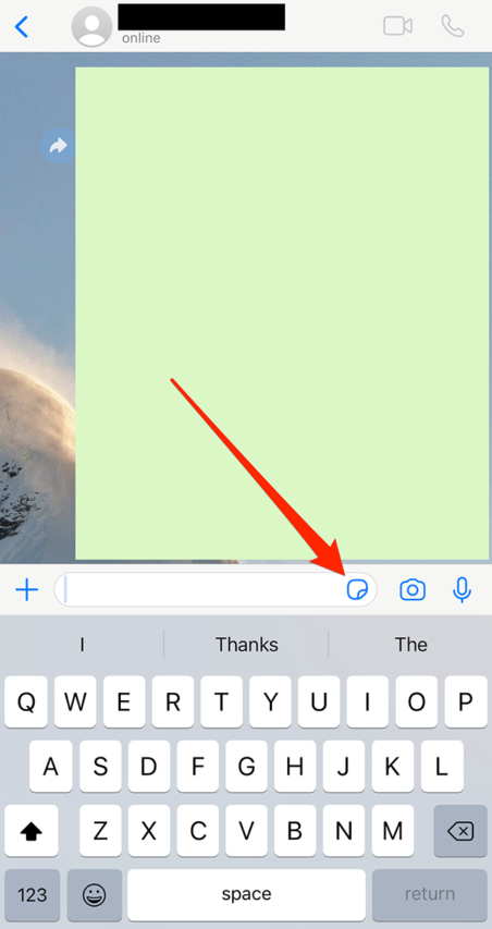 WhatsApp: How to Use the Day of the Dead Stickers