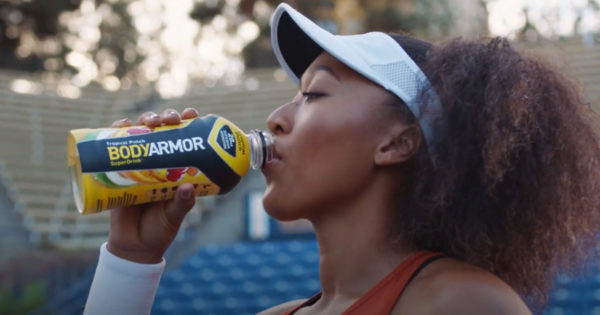 BodyArmor Asks for 'One More' in Biggest-Ever Ad Campaign