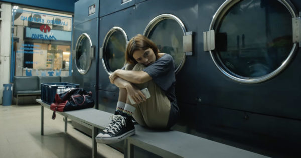 Burger King Says Life Is Going From Weird to...Also Weird