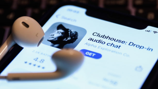 Clubhouse Is Finally Live for U.S. Android Users