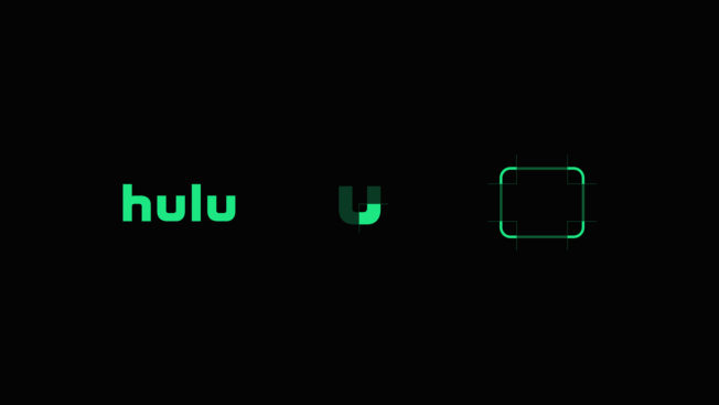 Hulu Unveils New Brand Redesign As Competition Ramps Up