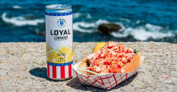 Diageo Acquires Ready-to-Drink Alcohol Brand Loyal 9