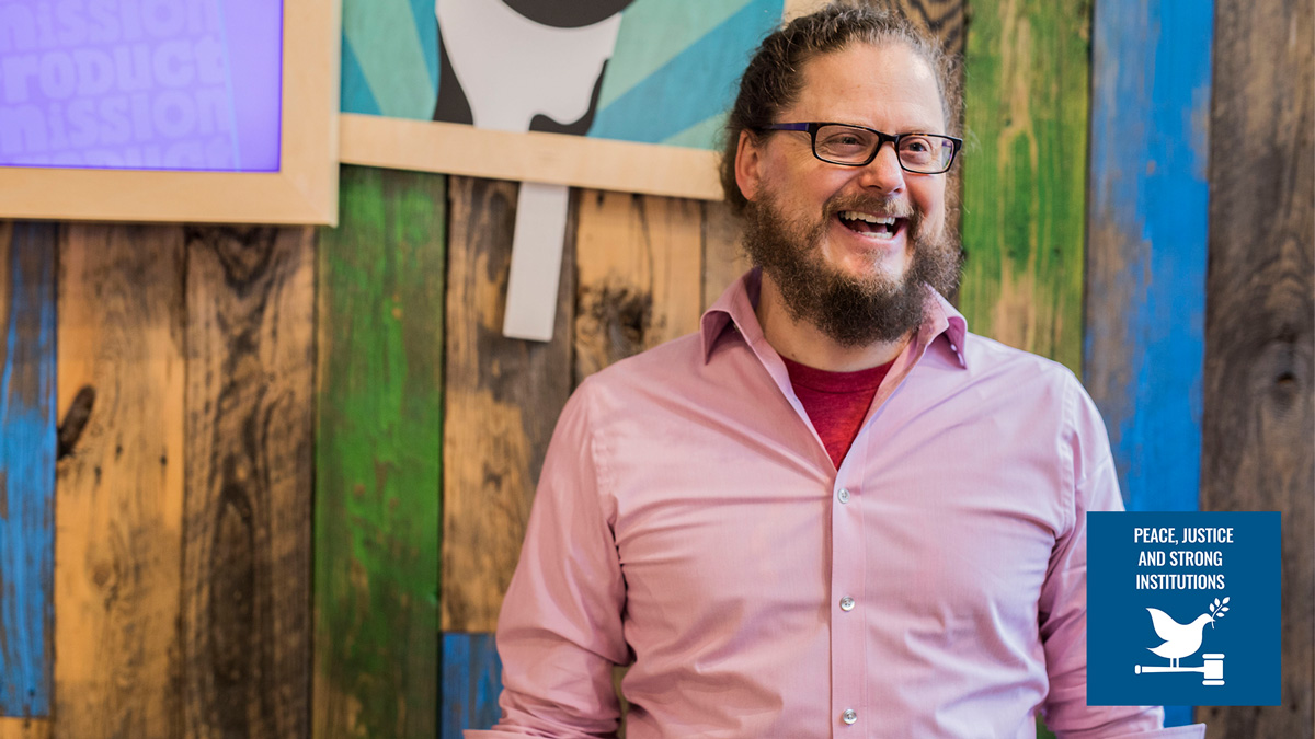 Adweek’s 17 Sustainability Stars Are Helping the Planet