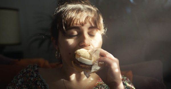 McDonald's Gloriously Praises Breakfast in This Relatable Ad