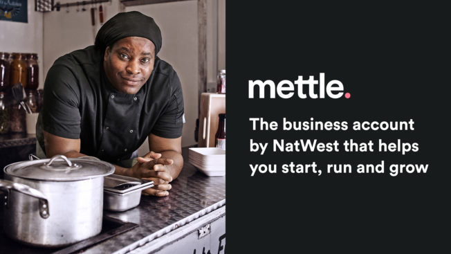 UK Fintech Bank Mettle Hires Fold7 for New Summer Campaign