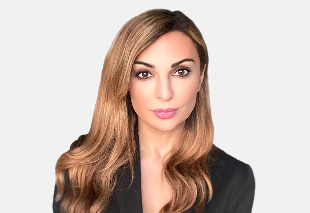 Data Axle Names Niely Shams President of Nonprofit Solutions Division