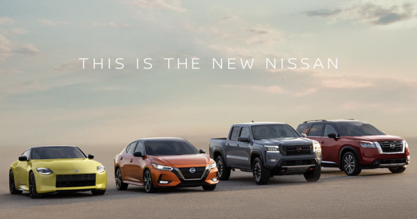 Nissan Taps Into Brand Heritage for March Madness ‘Thrills’