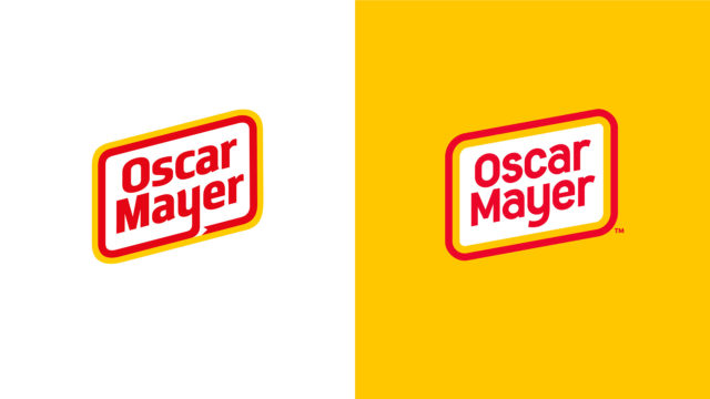 Oscar Mayer's Rebrand Is an Ode to the Wienermobile