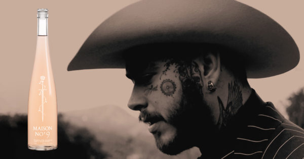 What Spells Success for Celebrity-Owned Alcohol Brands