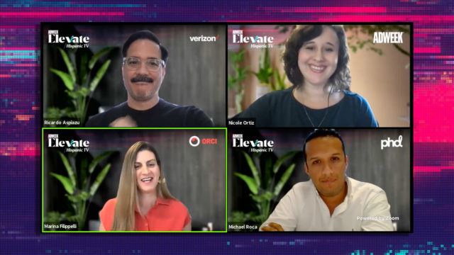 Demand for Broader Depictions of Latino Life on TV Grows