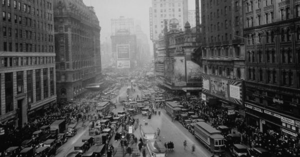 5 Ways Marketers Should Prepare for the Roaring 2020s