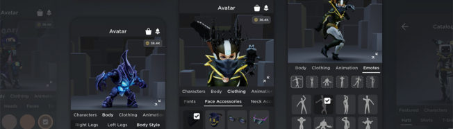 Roblox Points to Virtual Goods for Sustainable Brands