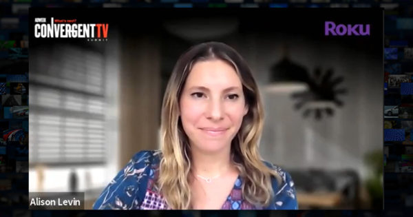 Roku’s Ad Chief Addresses Misconceptions About OTT