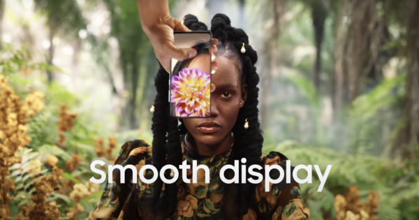 Samsung Galaxy Aims for Gen Z, a Generation of Creators