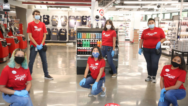 Target Commits $2 Billion to Black-Owned Businesses