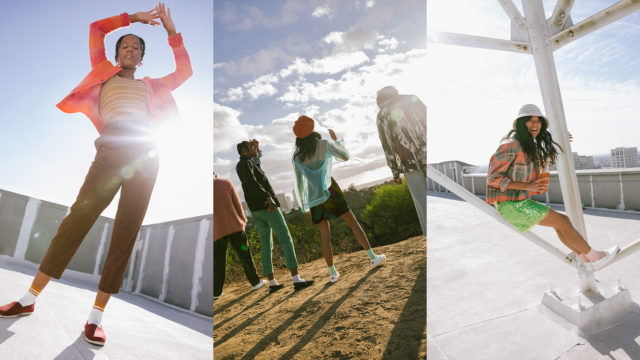 Toms Ditches Its One-for-One Model for a New Impact Strategy