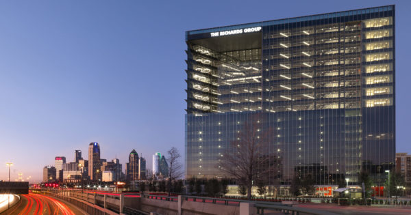 How Three Texas Agencies Grew Out of The Richards Group