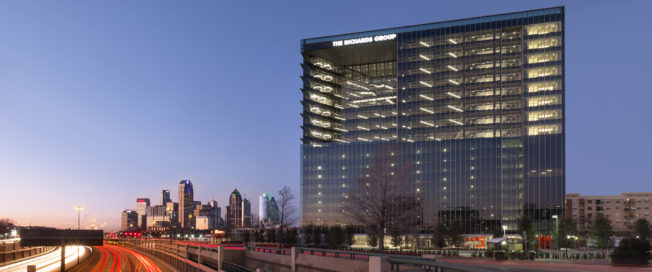 How Three Texas Agencies Grew Out of The Richards Group