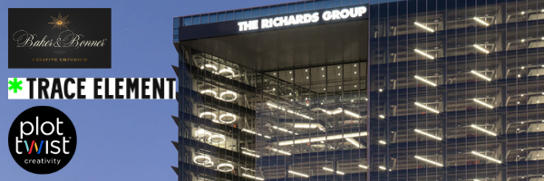 2 Senior-Level Leaders Rejoin the Richards Group