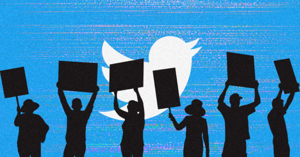 The Twitter Boycott Isn't Effective. We Need More Than 'Intent' to ...
