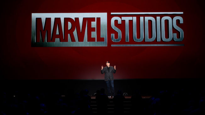 Marvel Builds the Perfect Bridge Between Generations