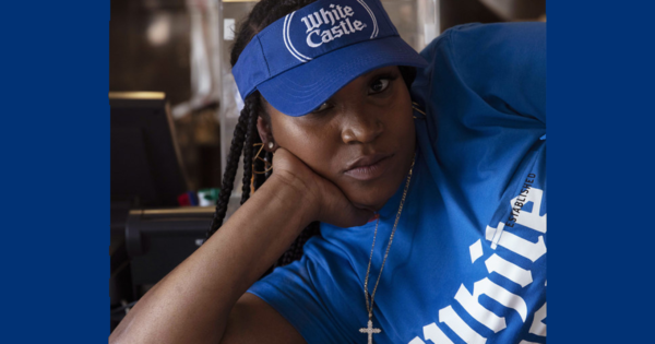 White Castle Celebrates 100 Years With Designer Uniforms