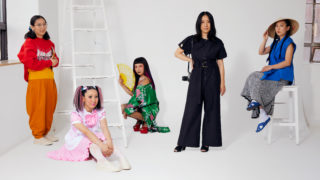 These Asian American Creators Want Visibility, and We Want to Be Seen ...