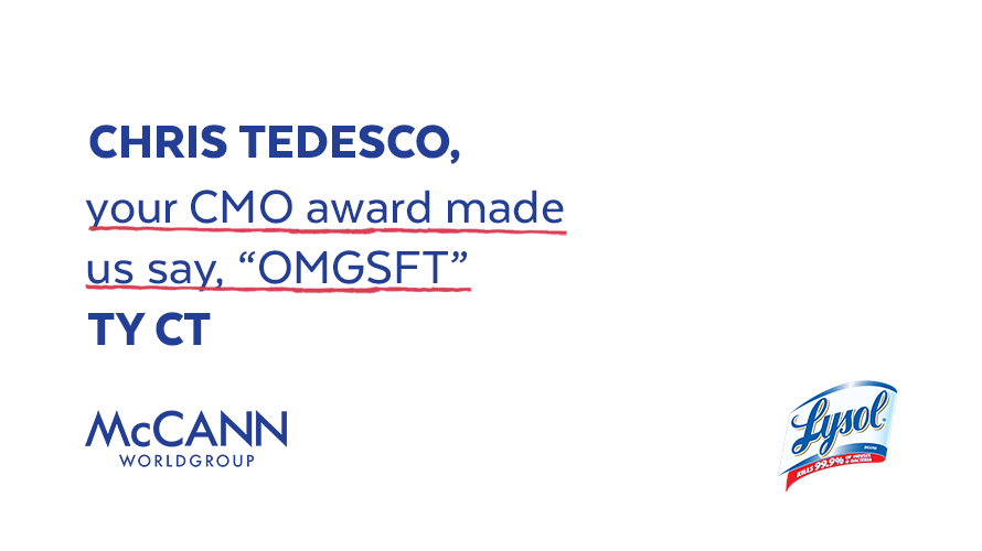 30 Standout CMOs Who Have Perfected the Art of the Pivot