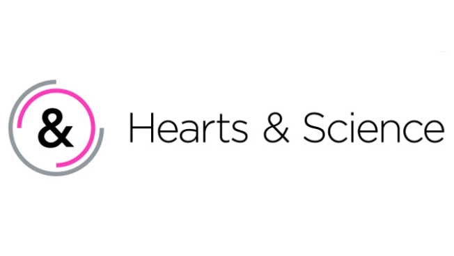 Hearts & Science