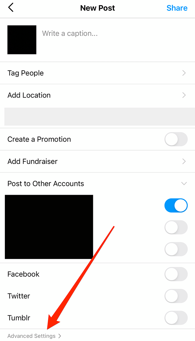 Instagram: How to Hide Like and View Counts on Your Posts
