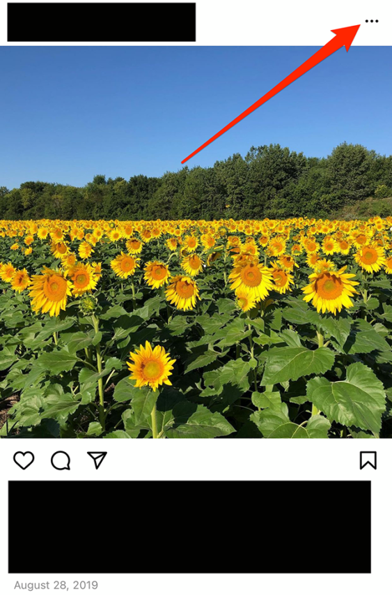 Instagram: How to Hide Like and View Counts on Old Content