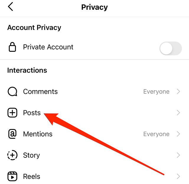 Instagram How To Hide Like And View Counts On Other Users Posts