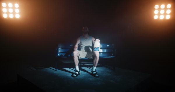 Kraft Looks for Its Next 'Mayo Man' in a New Contest