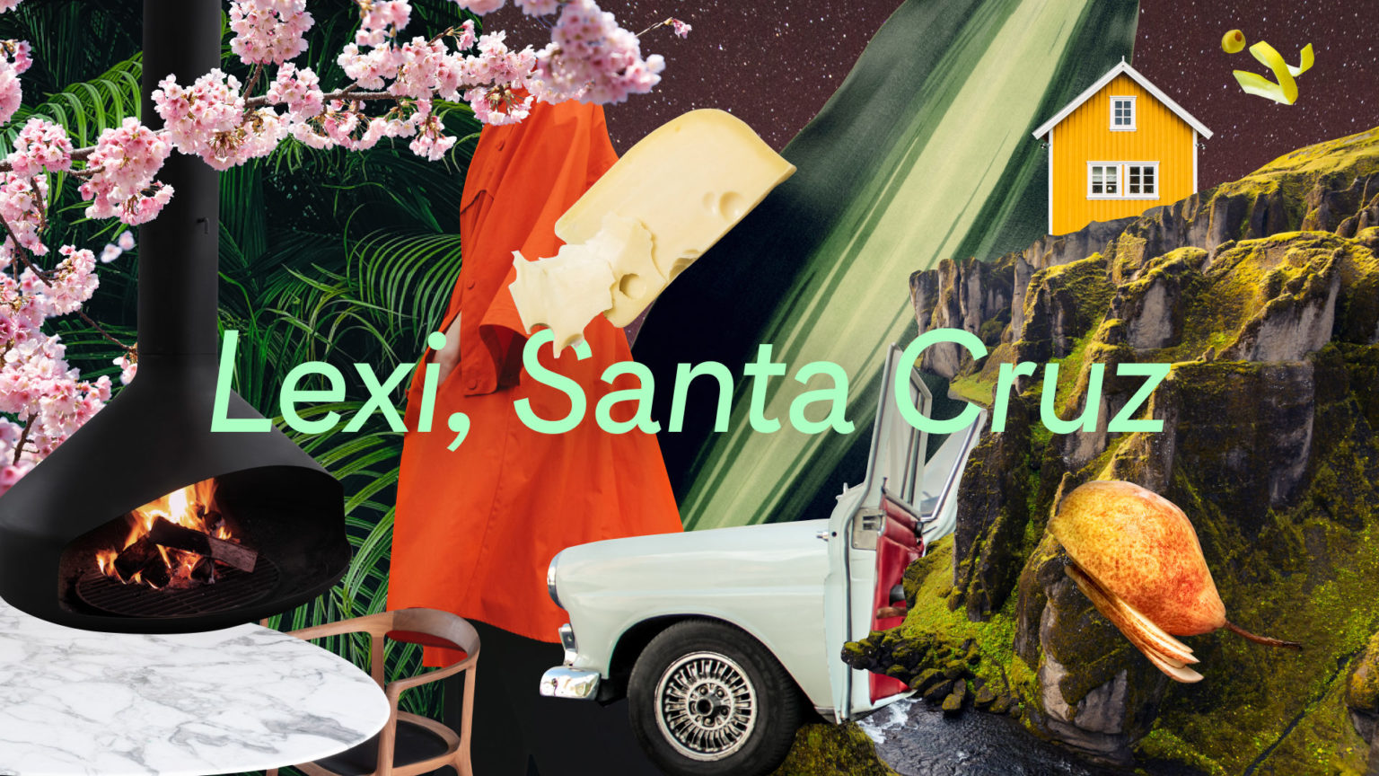 Pinterest’s New Brand Identity Focuses on the ‘Endless Inspiration’ of ...